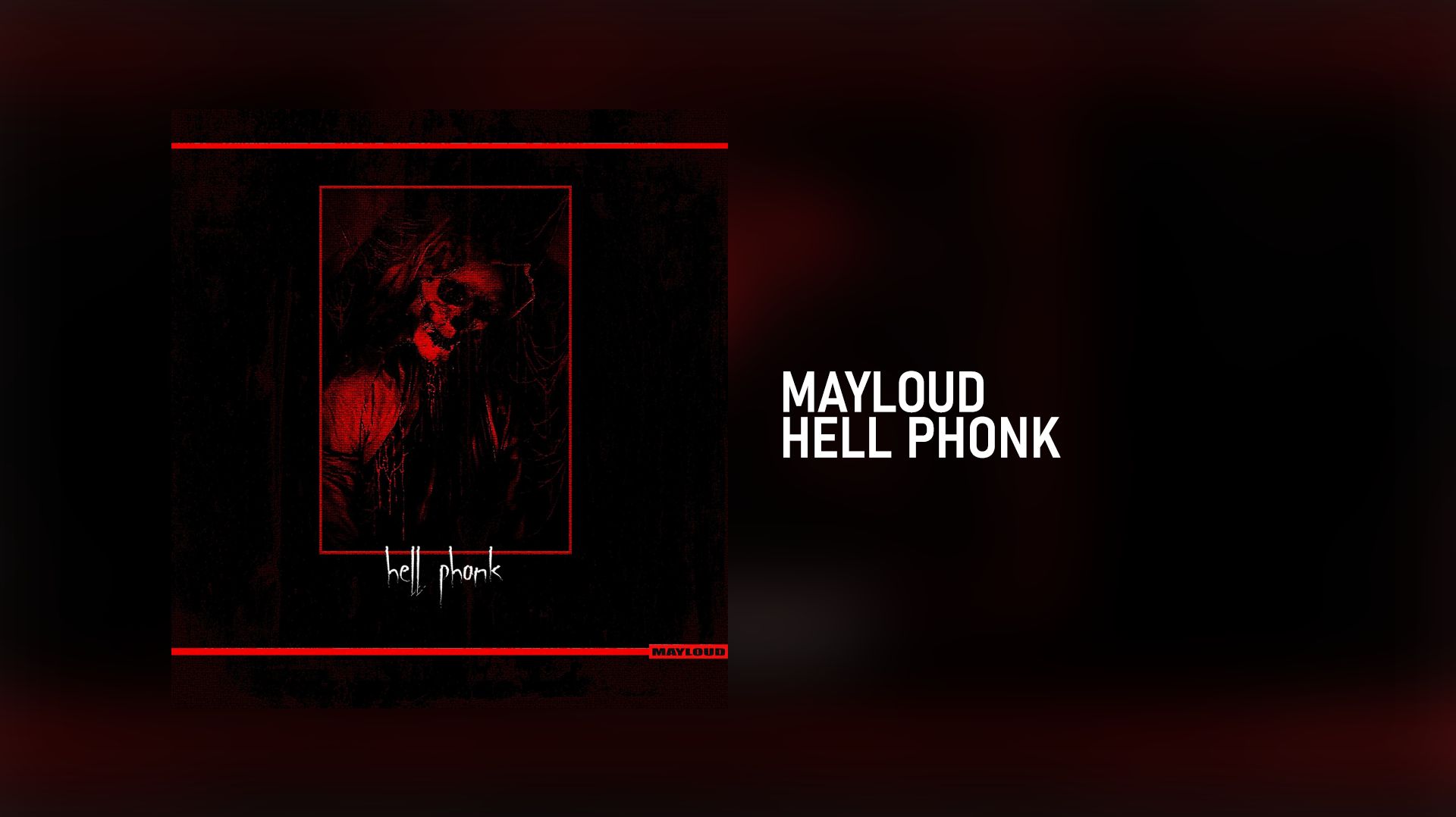 mayloud - Aint Love in Dis Game