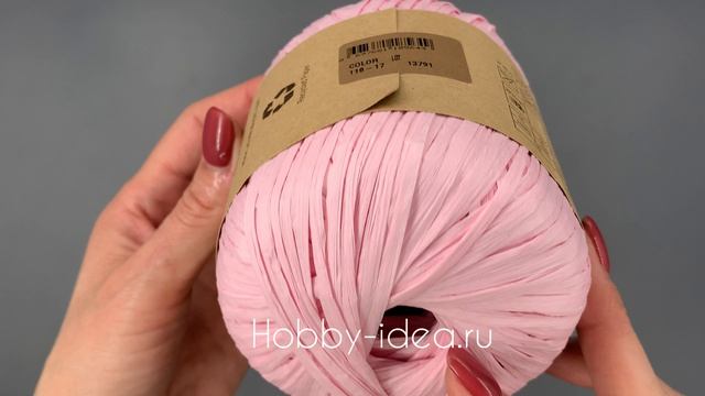 Fibra Natura Raffia 11617
