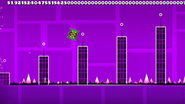 Geometry Dash