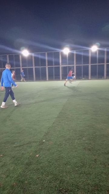 Adrenalin Cup
