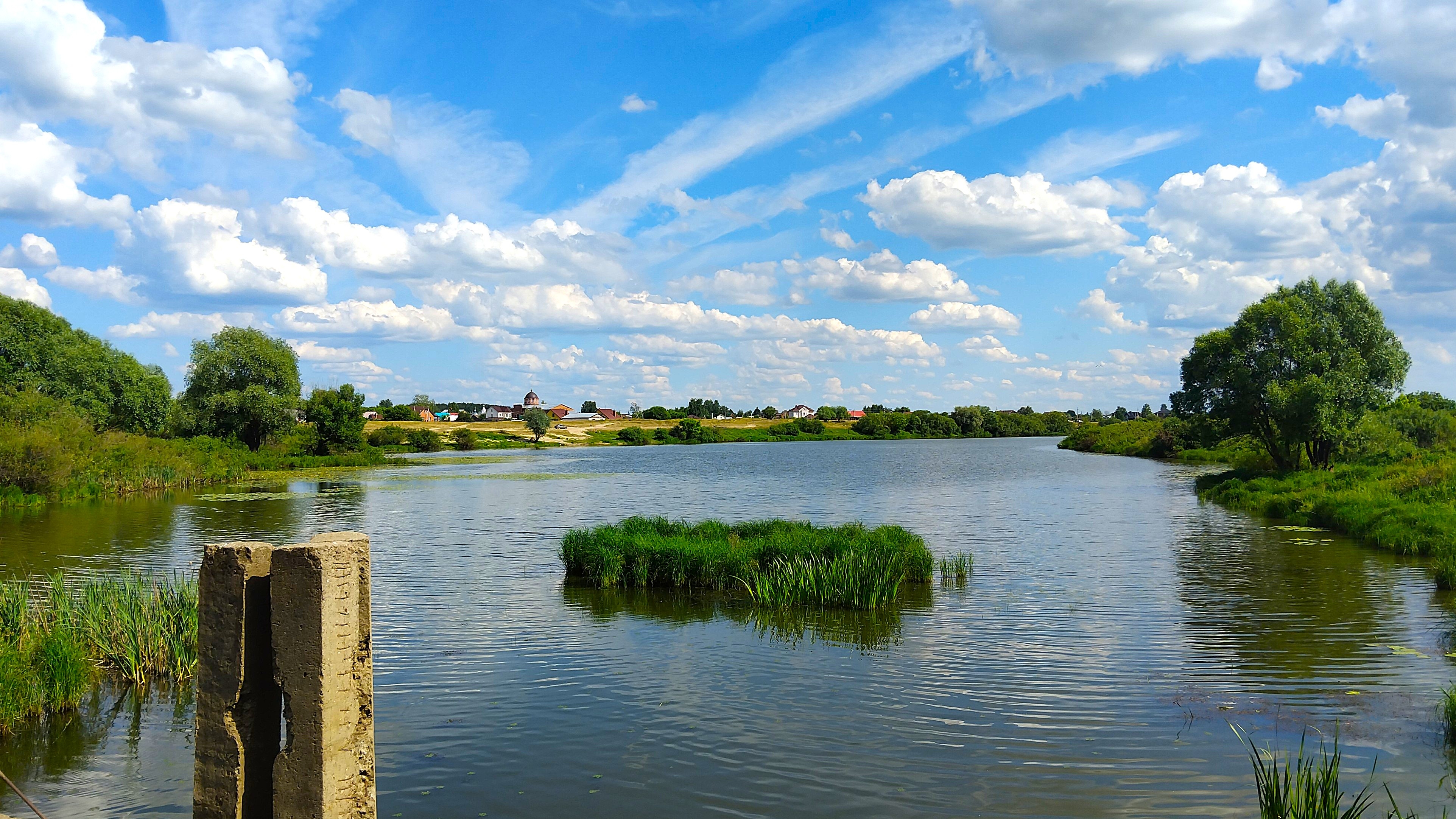 СТАРИЦА (АГРО-ПУСТЫНЬ)