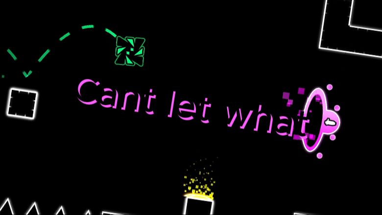 Cant let what by ME ГД ID - 142889505
