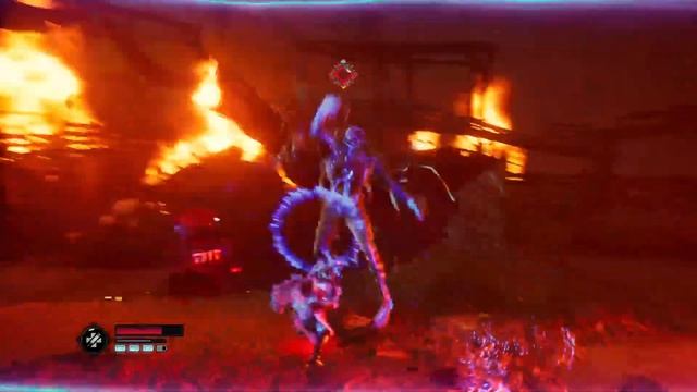 Прохождение игры Evil West #7 Бесполезно (без комментариев)