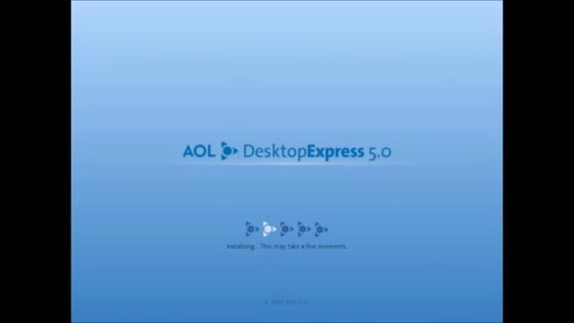 Operating System Mockups 1063