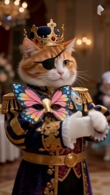 🚢🐈 КОШАЧИЙ КРУИЗ: Океанские приключения самых дерзких хвостатых мореплавателей!