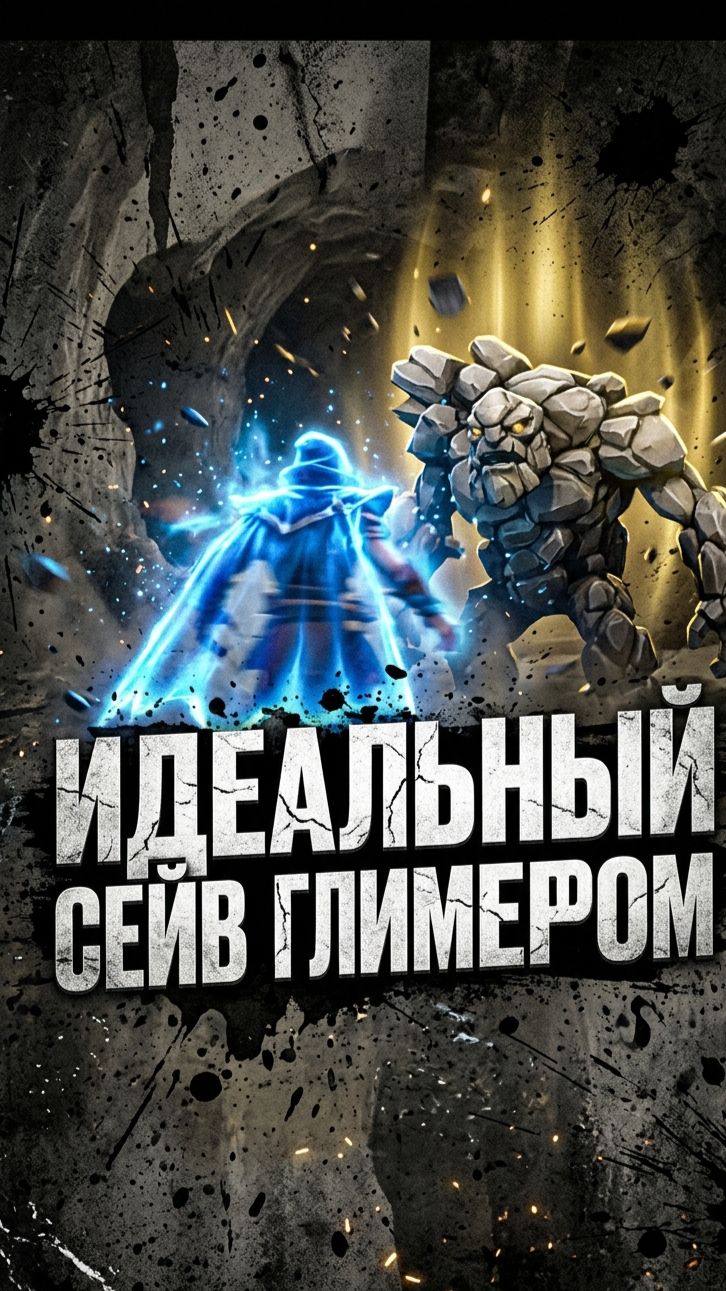 ГЛИМЕР НА МИЛЛИОН! Kiritych выжил, а BetBoom Team сделали минус три в Dota 2