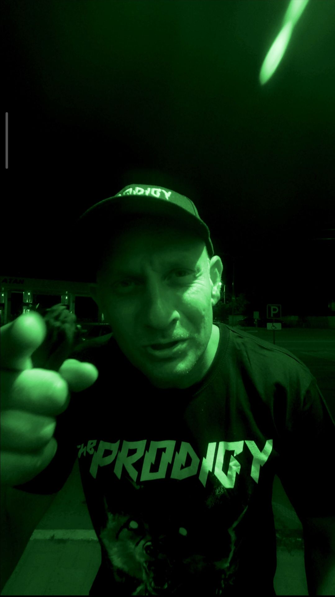 The Day is my Enemy (кофе по 350 ₽)