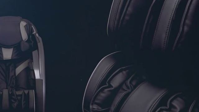 Массажное кресло ERGONOVA Ergoline 4