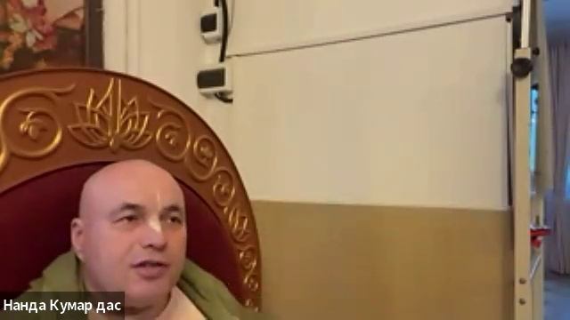 17/06/26 БГ 14.4  - ЕМ Нанда Кумар пр