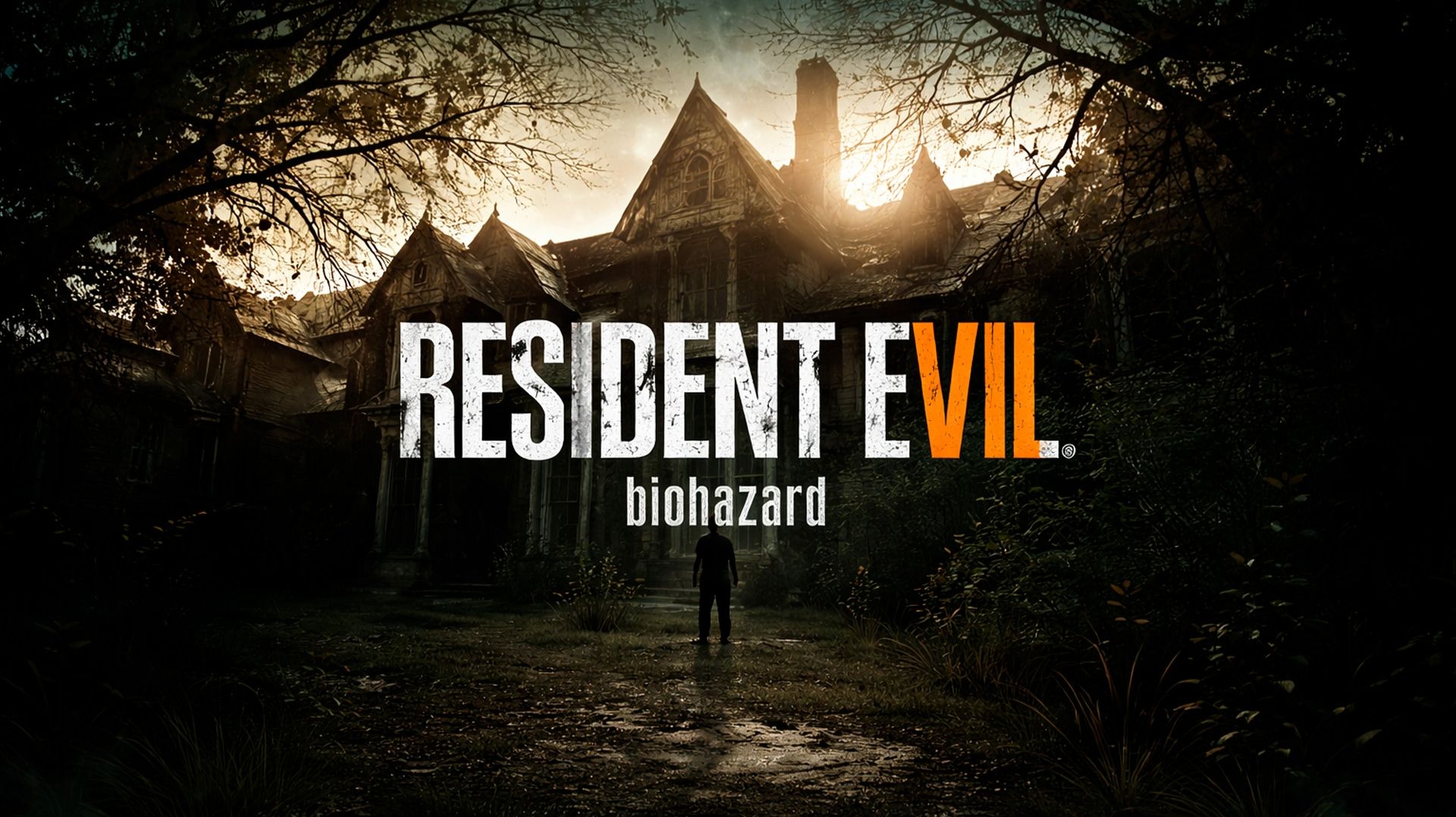 Resident Evil 7: Biohazard Прохождение #2