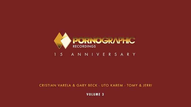 Uto Karem - Resonance (Original Mix)