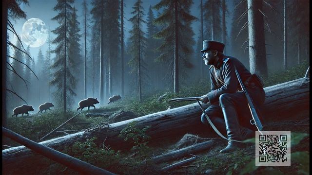 Владимир Арсеньев  "По Уссурийскому краю"  глава 20  читает Алексей Зеленский