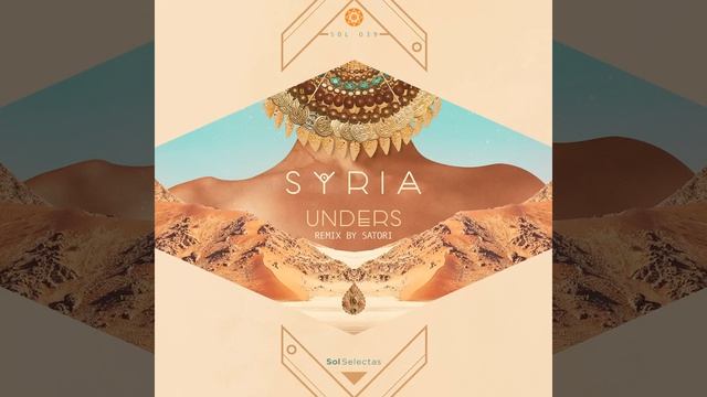 Unders - Syria (Original)