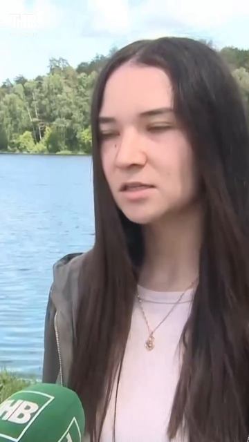Миллион рублей за спасение тонущего мальчика