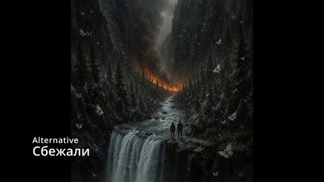 Suno AI (на русском) - Сбежали