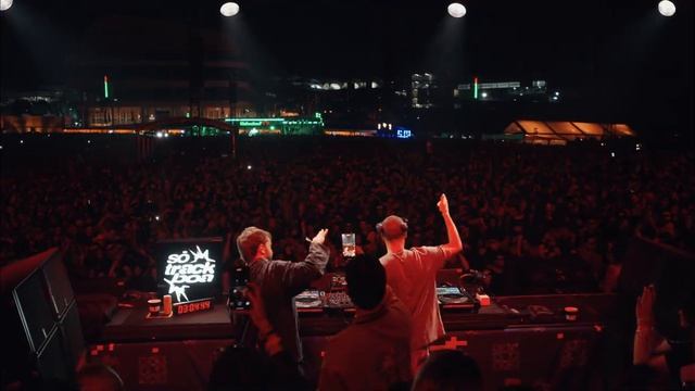 Vegas & Blazy - Kaotikka
