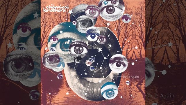 The Chemical Brothers - Do It Again (Oliver Huntemann Remix)