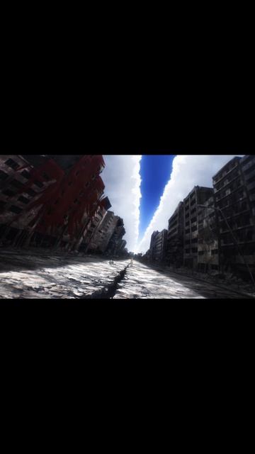 Первый ученик Сайтамы ► аниме Ванпанчмен / One Punch Man