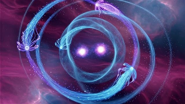 🌌💤 ЛУННЫЙ РЕЗОНАНС: Глубокие вибрации для полного восстановления!