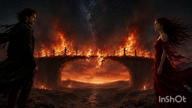 Мост Любви👫🌉🔥💔