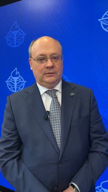 Председатель Суда Евразийского экономического союза Алексей Александрович Дронов