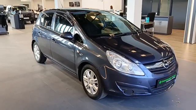 Opel Corsa D, 2008, Вологда
