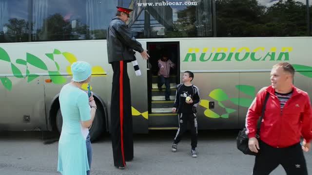 VII Детская Спартакиада для детей из детских домов и школ-интернатов