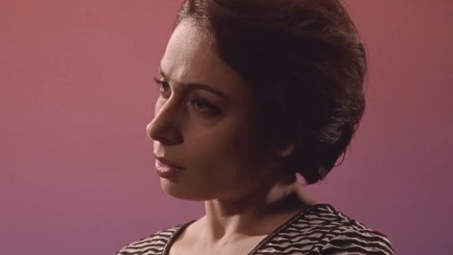 Fatima Yamaha - Love Invaders (Official Video)
