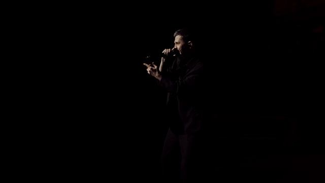 Каспийский Груз, POLE, KAMILL'FO - Табор уходит в небо (Live 2026)