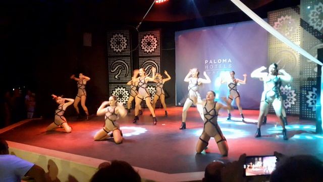 Сексуально это или нет судить вам!