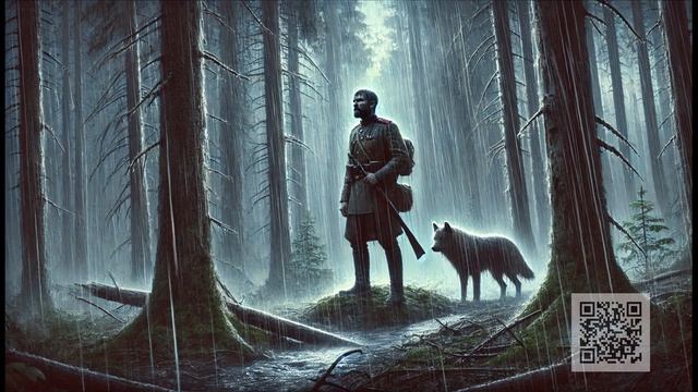 Владимир Арсеньев  "По Уссурийскому краю"  глава 15  читает Алексей Зеленский