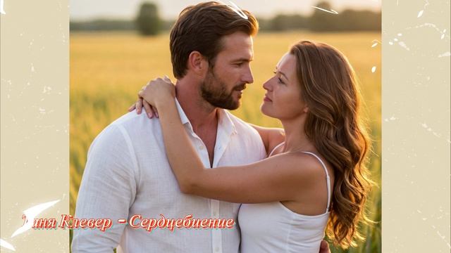 Таня Клевер - Сердцебиение