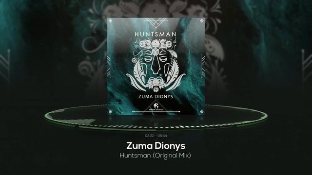 Zuma Dionys - Huntsman