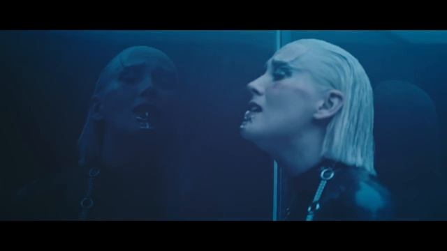 YONAKA - Seize the Power (Official Video)