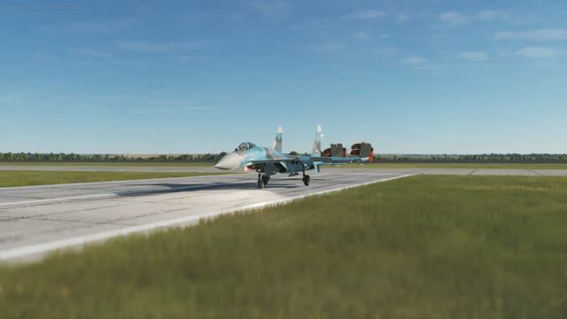 DCS World