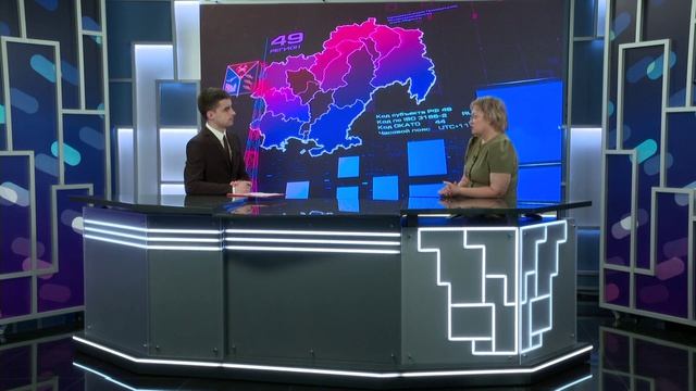 Интервью с Ириной Раковец