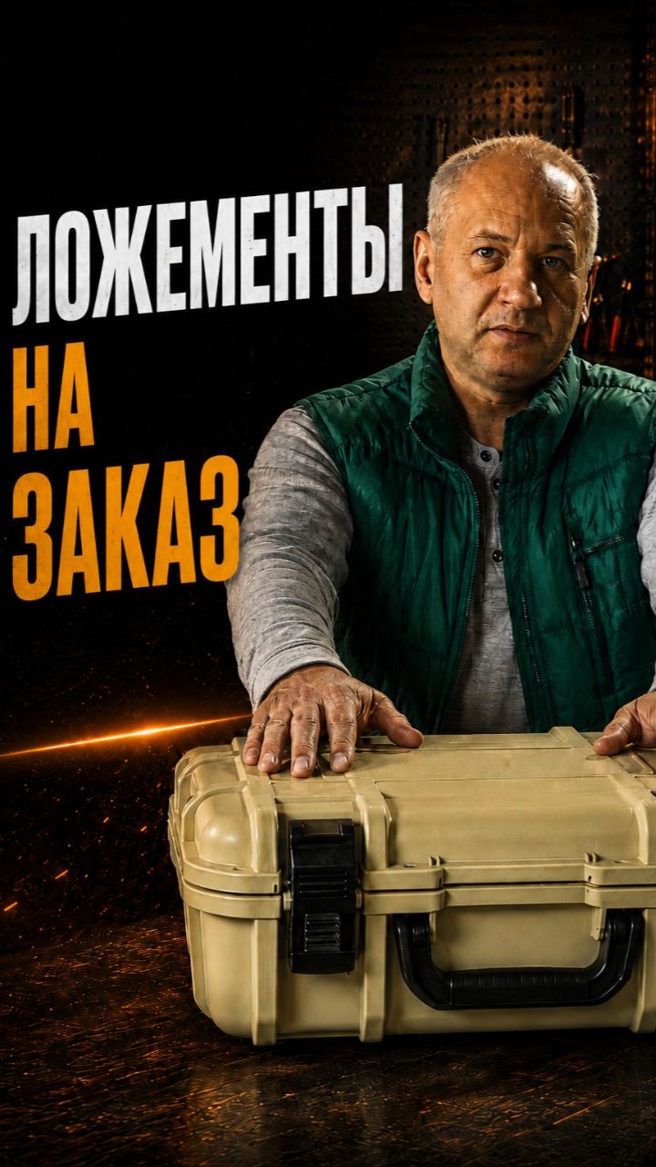 ЛОЖЕМЕНТЫ НА ЗАКАЗ В ALFASAM