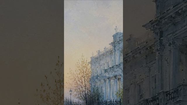 Мой Таганрог. (Слова Евгений Панченко)