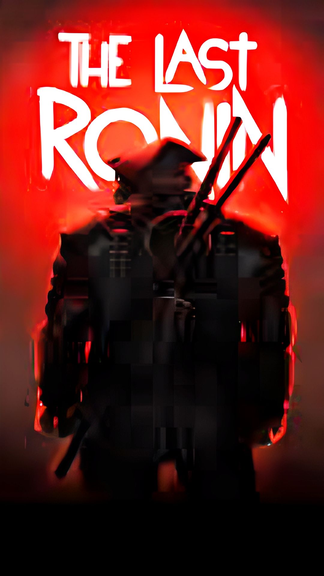 Teenage Mutant Ninja Turtles The Last Ronin Анонсирующий тизер (Субтитры ,2027)