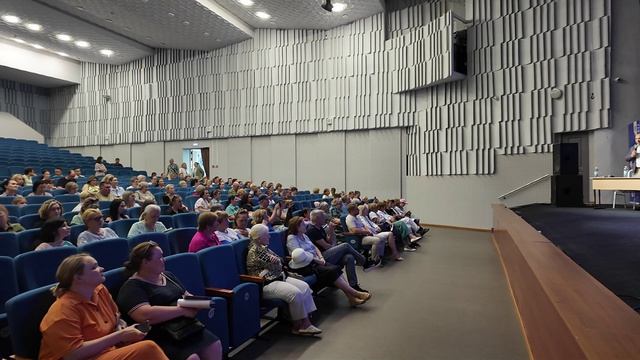 "Жизнь столицы". Проект "Школа ЖКХ".