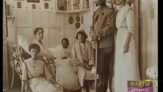 Репортаж "КубаньТВ" с вернисажа выставки «Светлоликая Русь»