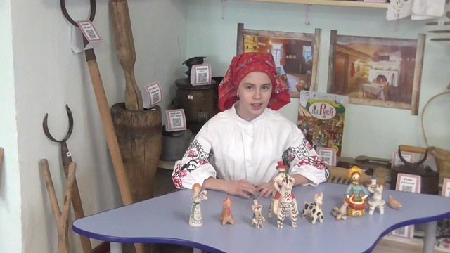 Елизавета Бобкова МБУК «Старооскольская ЦБС» Центральная детская библиотека  №7
