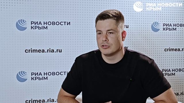 🛣  "Зебру" рядом с социальными учреждениями в Симферополе будут рисовать холодным пластиком.