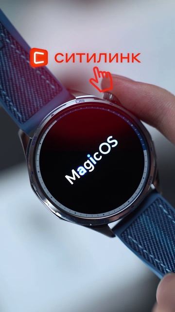 Honor Watch 6+: 35 дней без зарядки