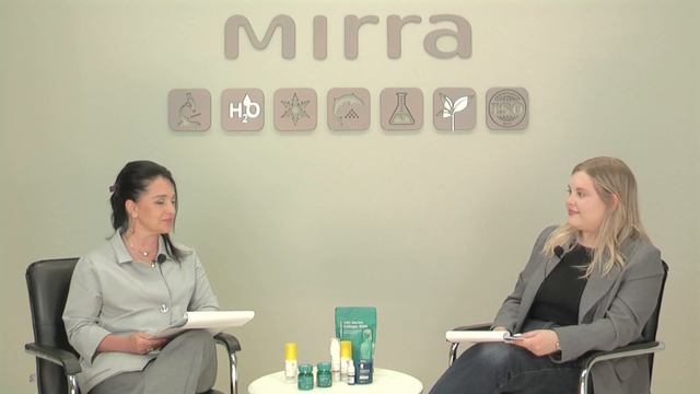 Комплексная программа при куперозе