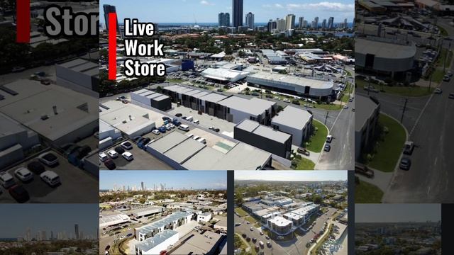 Live Work Store Удивительное рядом! Про лайт индастриал