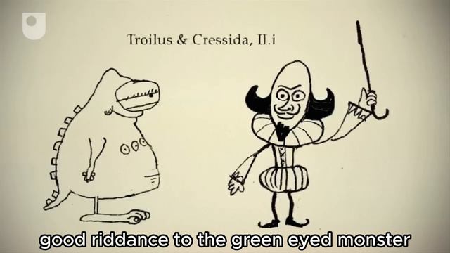 History of English 3 with subtitles