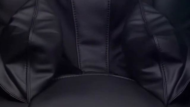 Массажное кресло Ergonova Organic Maxima XL