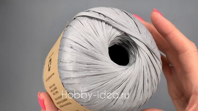 Fibra Natura Raffia 11611