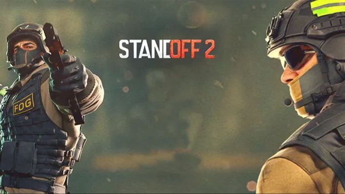 Standoff 2 — смотр обновления